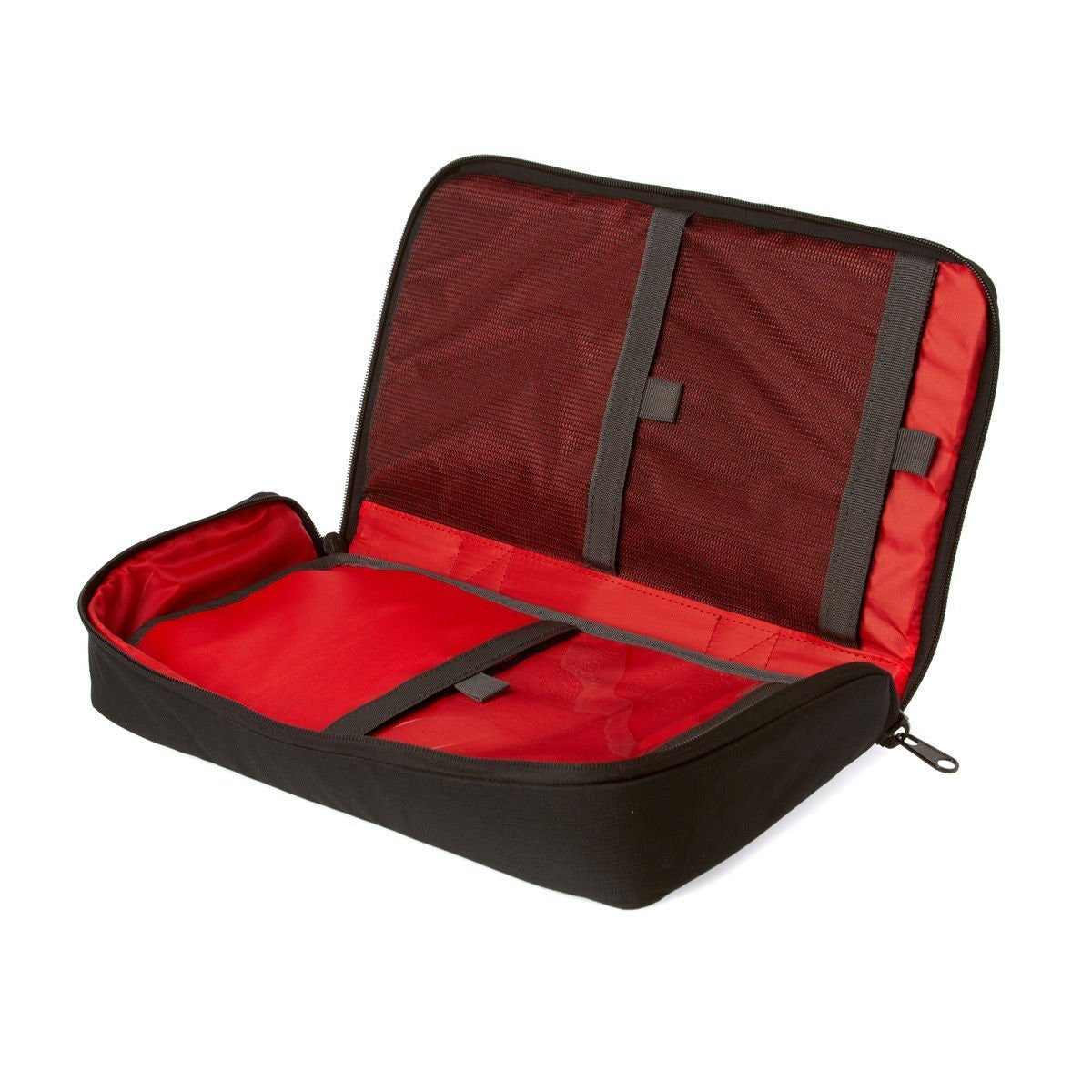 FCS Deluxe 6 Fin Wallet – Southbird