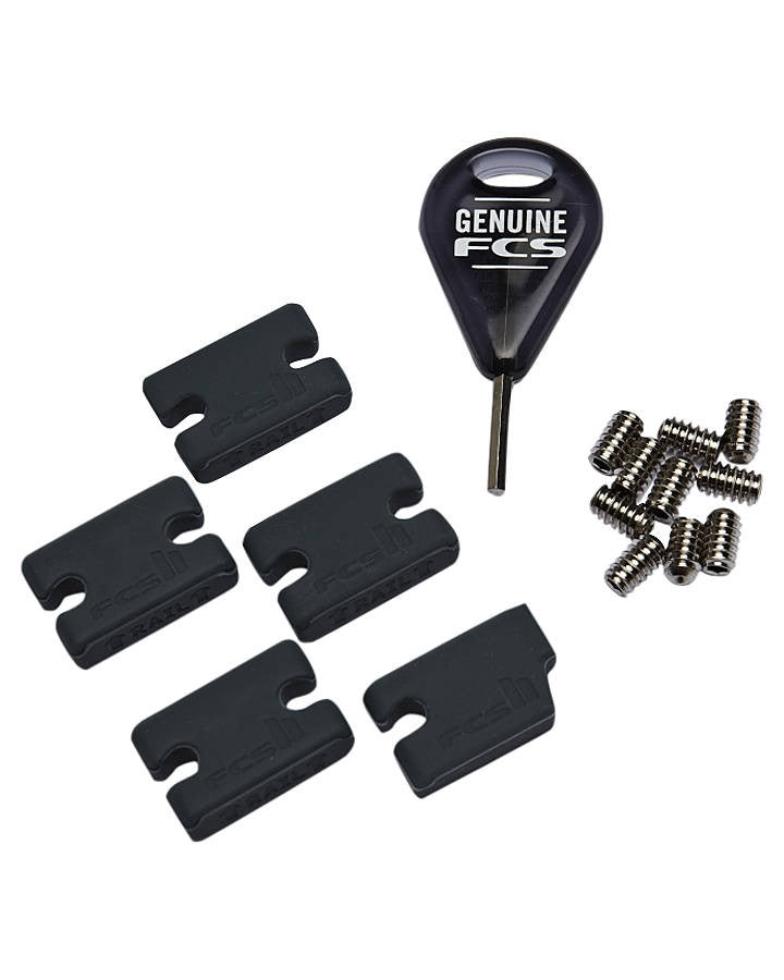 FCS II Compatibility Kit (Tab Infill Kit) – Southbird